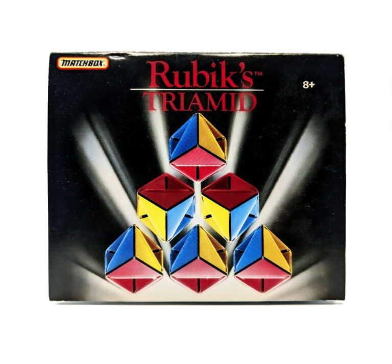Ernő Rubik - Erfinder des Zauberwürfels - SIS Sächsisches Institut für ...